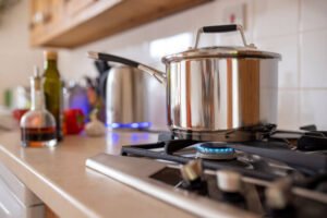 10 Best Cookware For Gas Stove